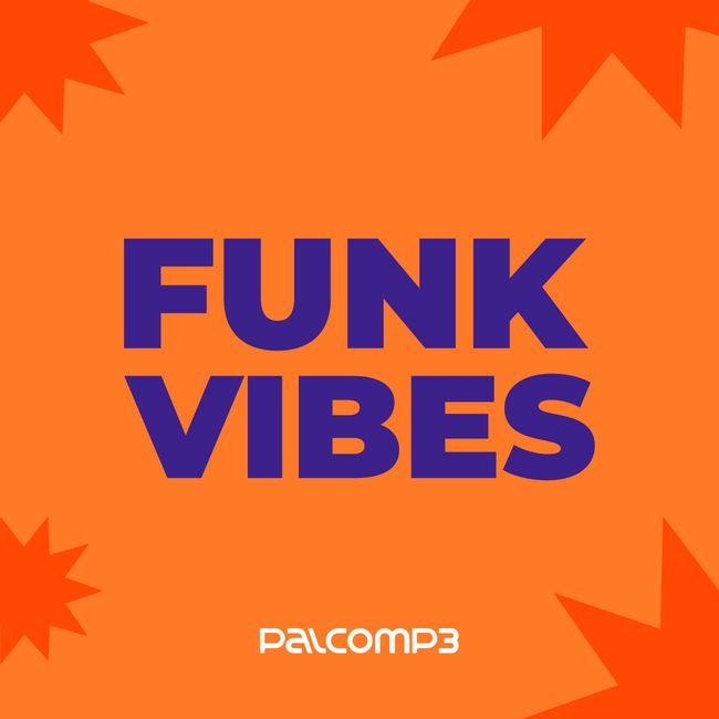 Playlist - Funk vibes