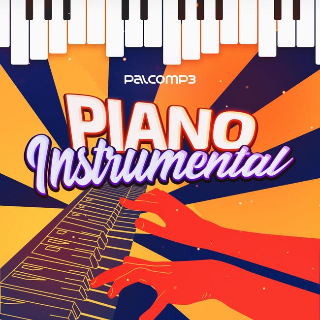 Playlist - Piano instrumental