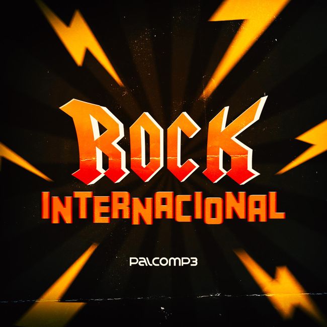 Playlist - Rock Internacional