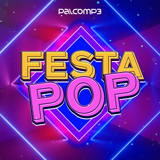 Playlist - Festa pop