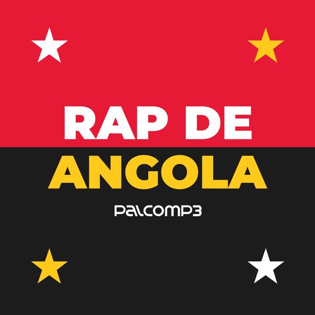 Playlist - Rap de Angola