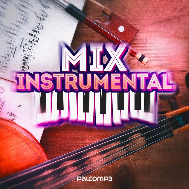 Playlist - Mix instrumental