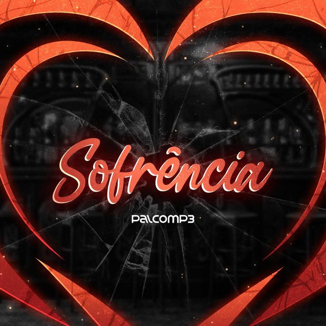 Playlist - Sofrência