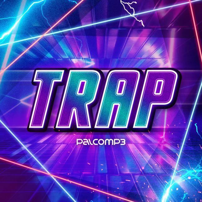Playlist - Trap