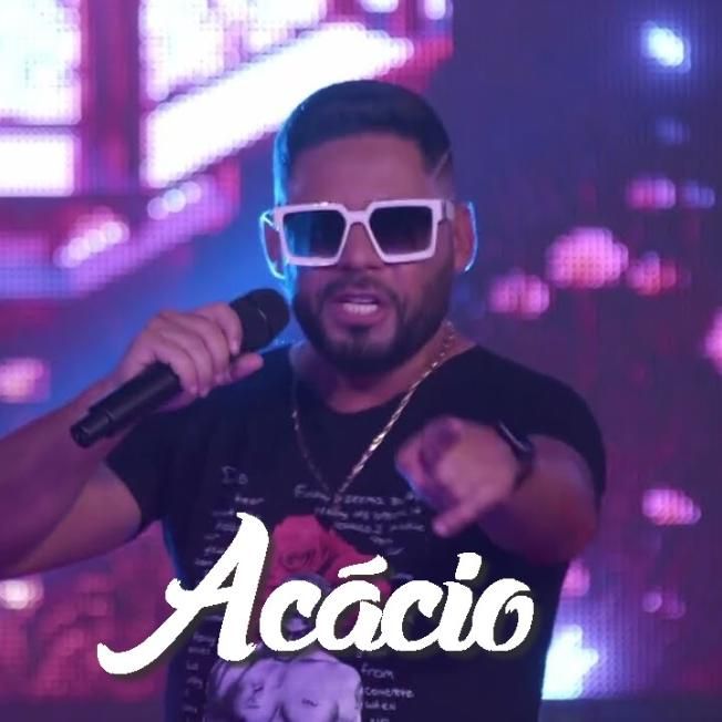 Acácio - EP. 2022 | Discografia de Acácio o Ferinha da Bahia - Palco MP3