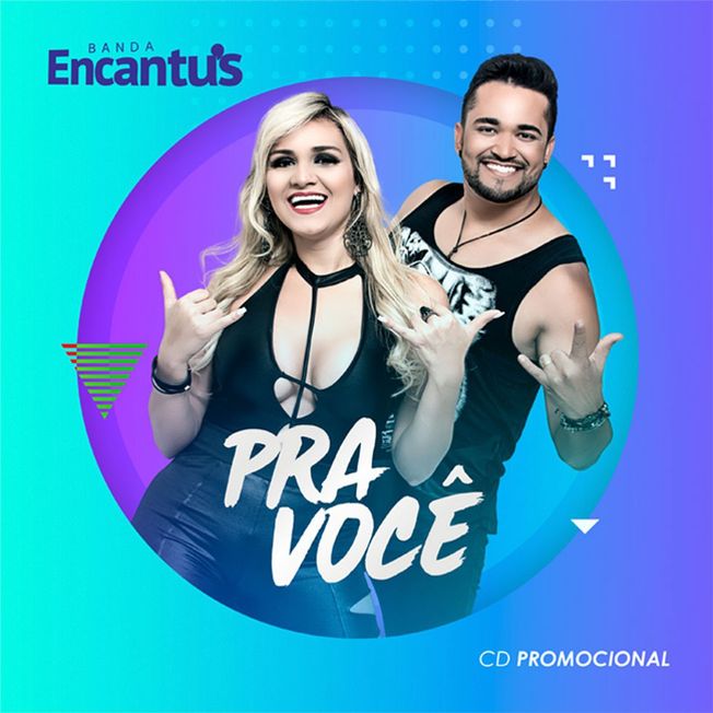 BANDA ENCANTUS PROMOCIONAL 2018 | Discografia de Banda Encantu's ...