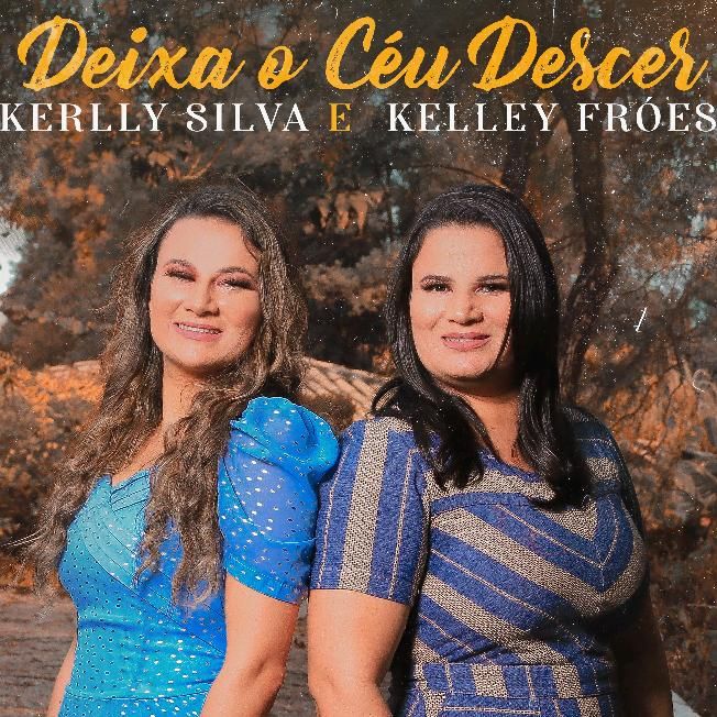 Deixa O Céu Descer | Discografia de Kerlly Silva - Palco MP3 Deixa O Céu Descer | Discografia de Kerlly Silva - Palco MP3