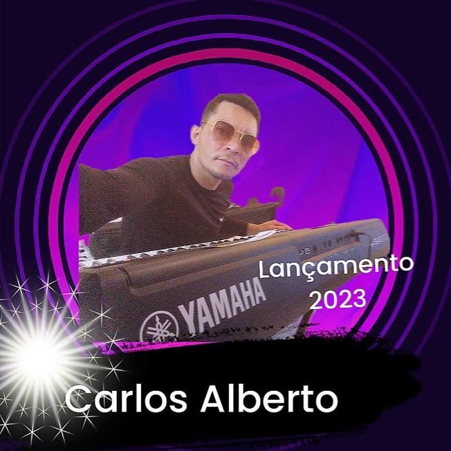 Carlos Aberto- Lançamento De 2023 - Ao céu Quero Ir Tu | Discografia de ...