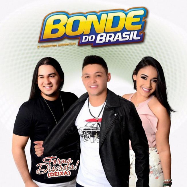 Bonde do Brasil 2018 | Discografia de Bonde do Brasil - Palco MP3