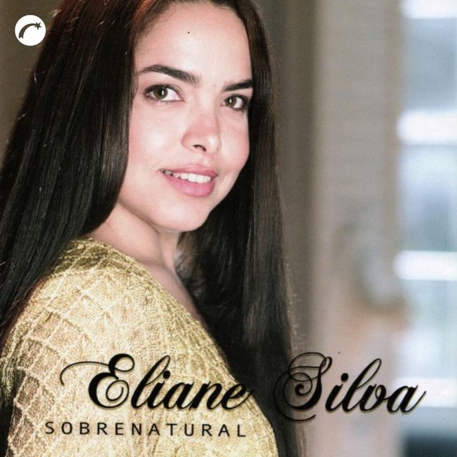 Sobrenatural | Discografia de Eliane Silva - Palco MP3