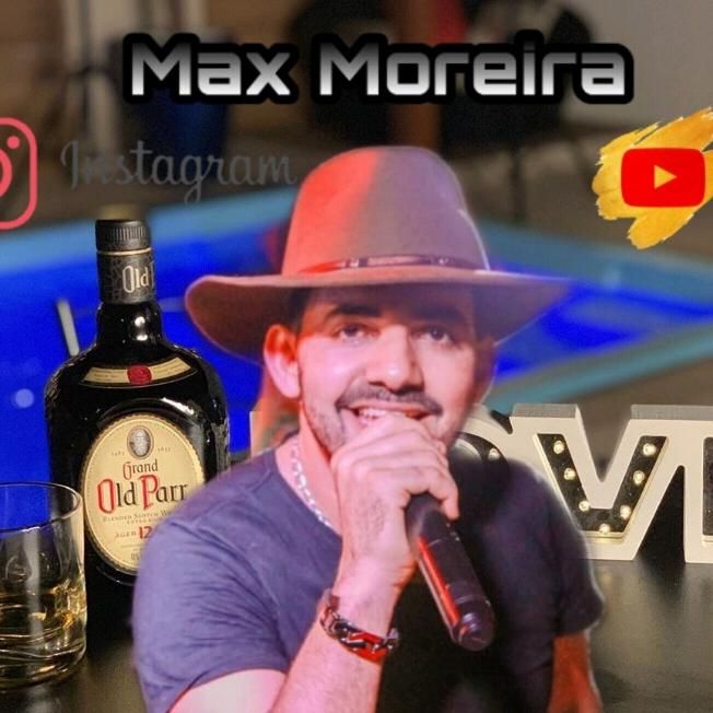 Max Moreira Ao Vivo | Discografia de Max Moreira - Palco MP3