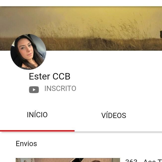 Esther Delgado E C&A | Discografia de CCB HINOS - Palco MP3