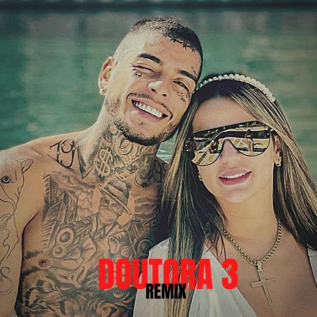 Mc Kevin - Doutora 3 (Remix) | Discografia de Maycon Rutherford - Palco MP3 Mc Kevin - Doutora 3 (Remix) | Discografia de Maycon Rutherford - Palco MP3
