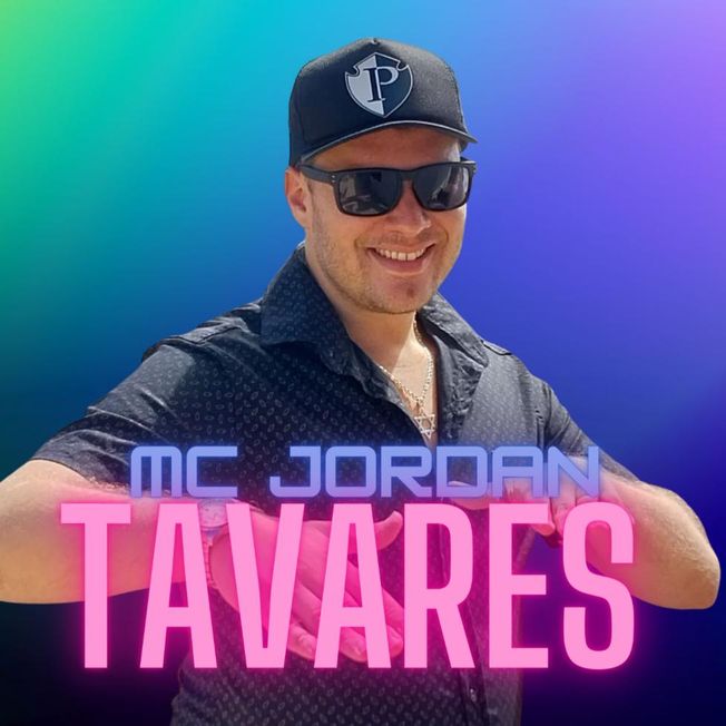 Mc Jordan Tavares - Volume 2 (2023) | Discografia de MC Jordan Tavares ...