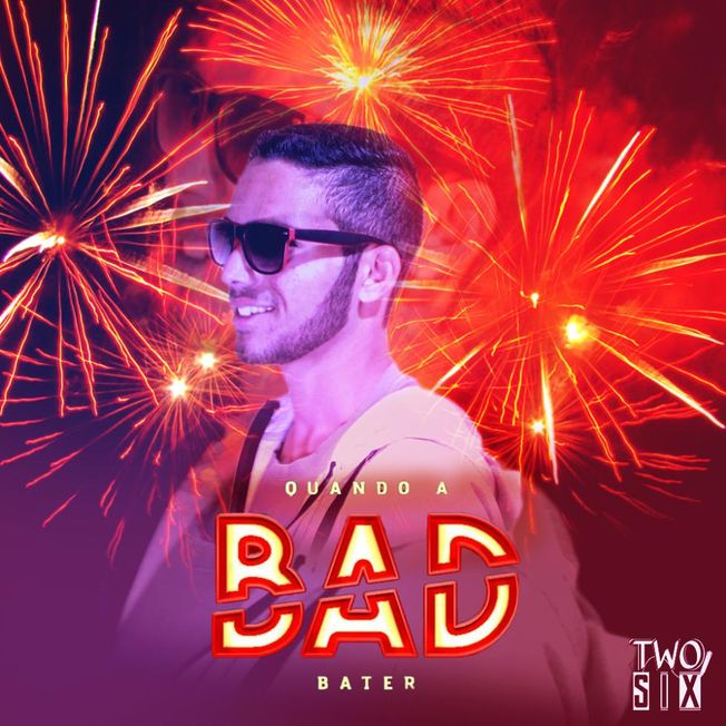 COUVERS | Discografia de Two Six - Palco MP3