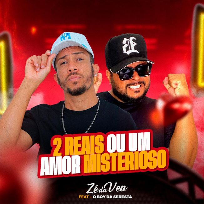 2 Reais ou Um Amor Misterioso - Zé da vea e o Boy da Seresta ... 2 Reais ou Um Amor Misterioso - Zé da vea e o Boy da Seresta ...