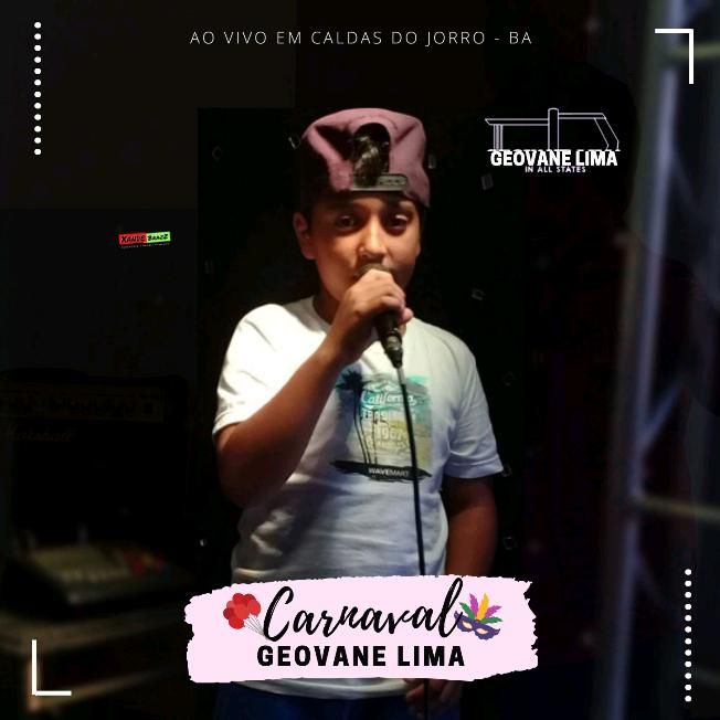 Geovane Lima ao Vivo no Carnaval do Geovane In Jorro 2k22 | Discografia de Geovane Lima Oficial ...