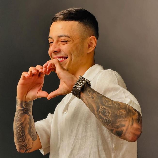 2T | Discografia de Mc Tuto - Palco MP3