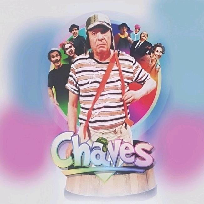 Chaves (Trilha Sonora Original em Português) | Discografia de Chaves ...
