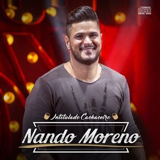 Nando Moreno Oficial - Palco MP3