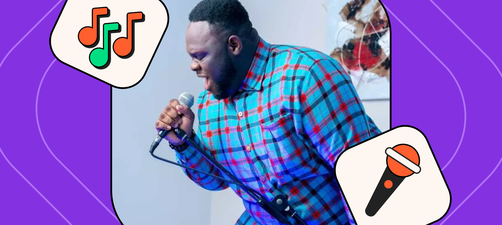 Sabes Qu Es El Rango Vocal Descubre Tu Tipo De Voz Blog Do Cifra Club Sabes Qu Es El Rango Vocal Descubre Tu Tipo De Voz Blog Do Cifra Club