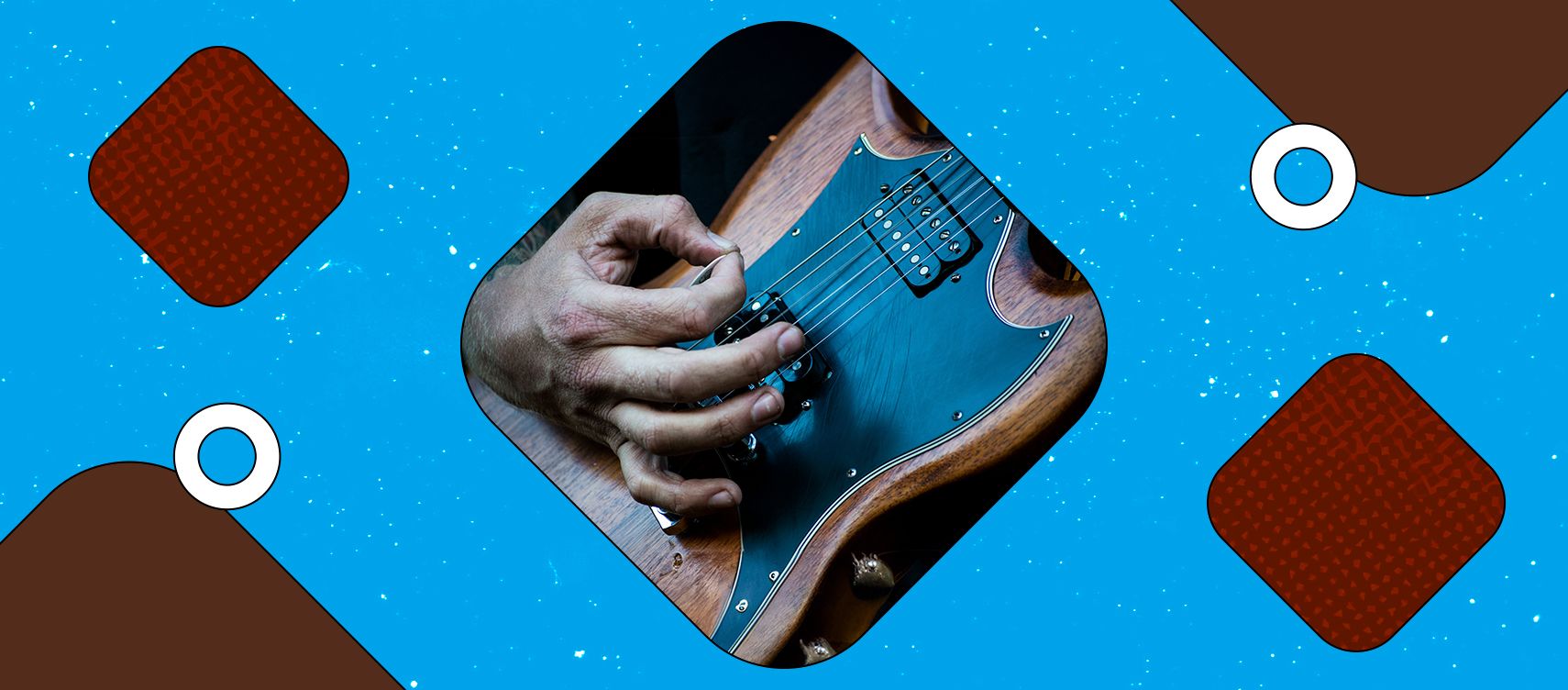 Púa alternada: aprende qué es y cómo practicar | Blog do Cifra Club