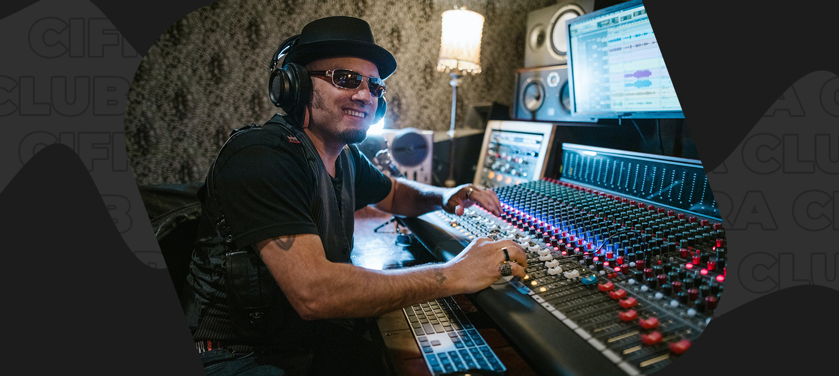 Productor musical: ¿Qué hace y cómo convertirse en uno? | Blog do Cifra ...
