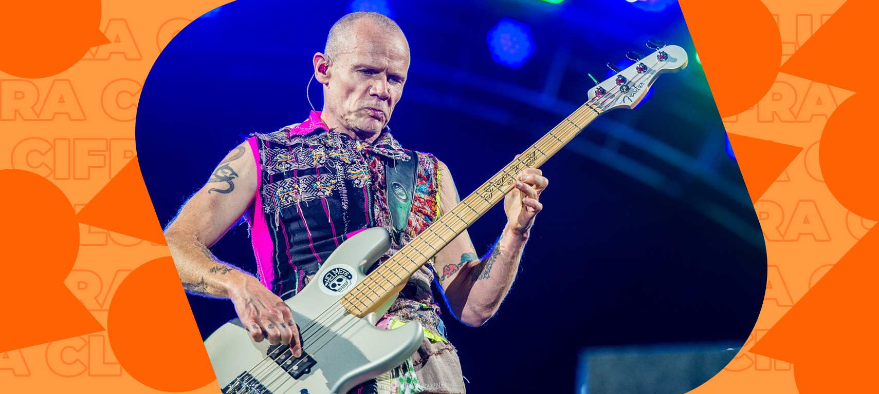 Las 7 mejores líneas de bajo de rock para tocar hoy | Blog do Cifra Club