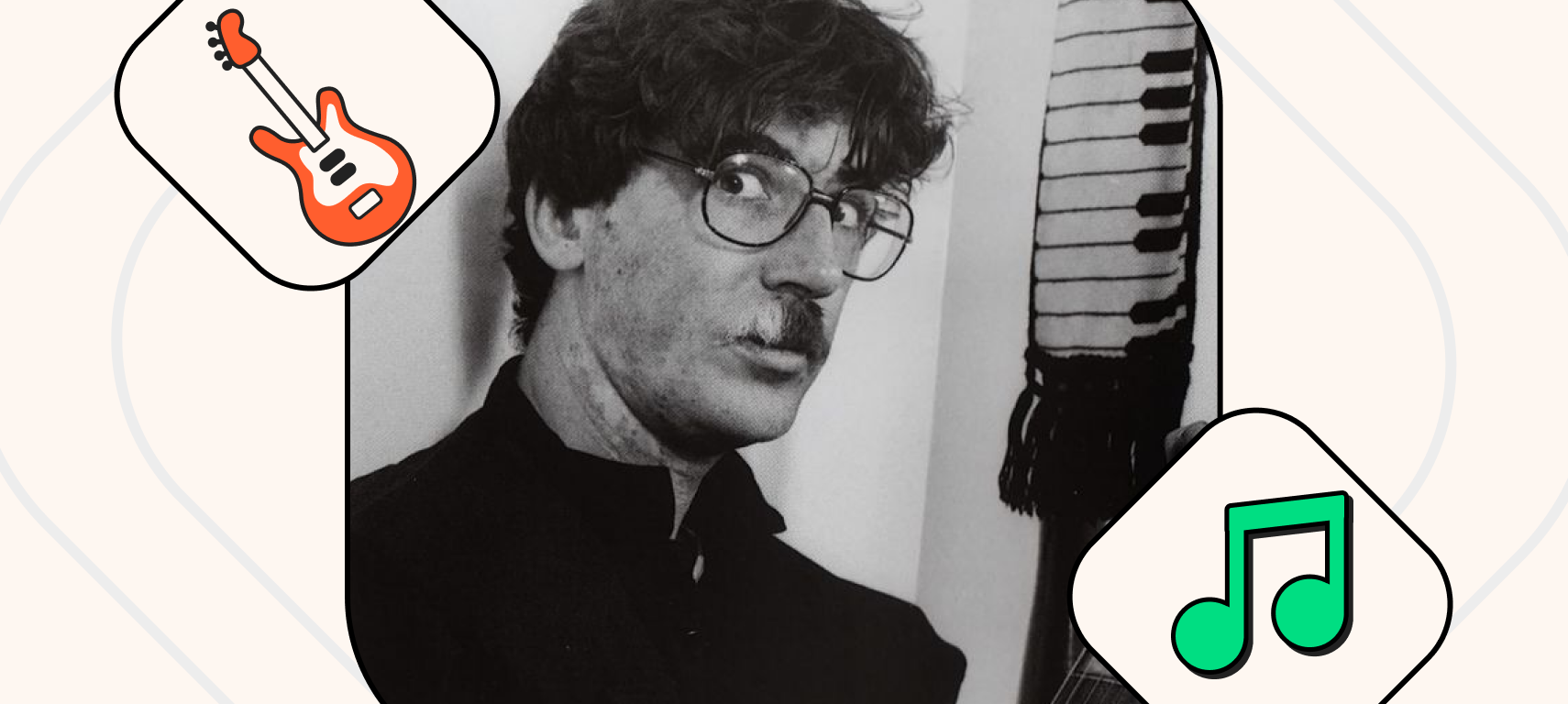 Biografía de Charly García: de Sui Géneris a ser una estrella del rock ...