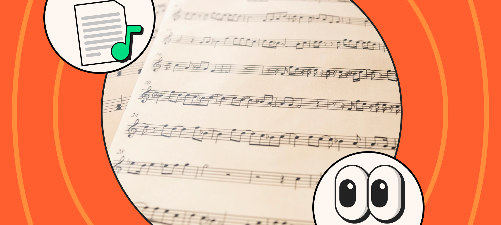 6 pasos para que puedas leer partituras con facilidad | Blog do Cifra Club