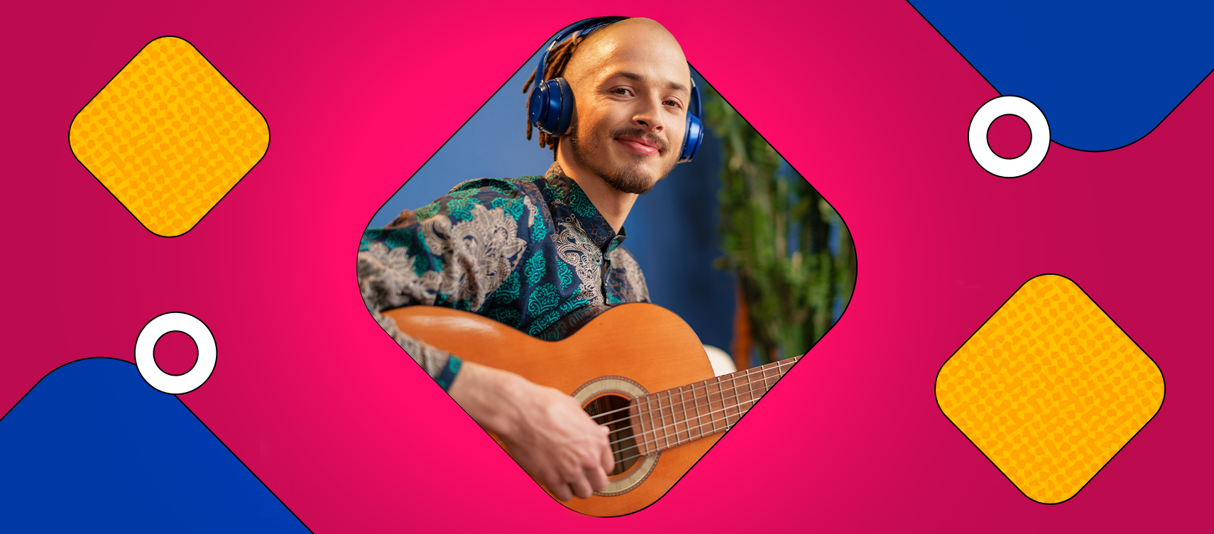 ¿Cómo desarrollar la percepción musical? Una guía completa | Blog do ...