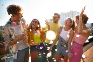 Las 10 mejores cumbias para bailar en tu próxima fiesta | Blog do Cifra ...