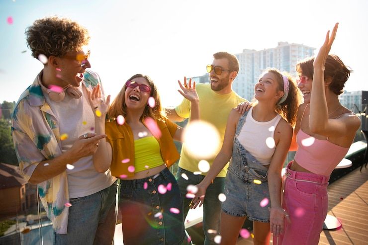 Las 10 mejores cumbias para bailar en tu próxima fiesta | Blog do Cifra ...