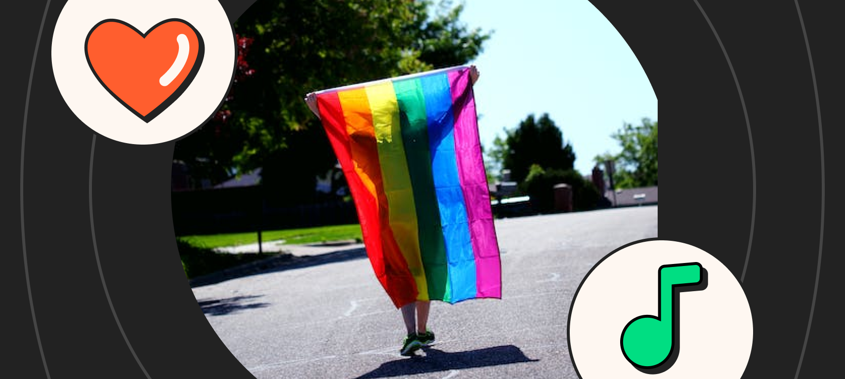 8 canciones LGBT que son un verdadero himno sobre el amor y los ...