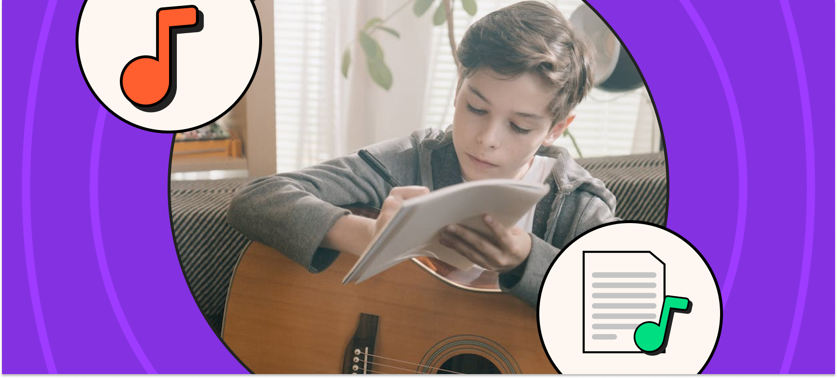 Cómo estudiar música: 5 señales que estudias de forma equivocada | Blog ...