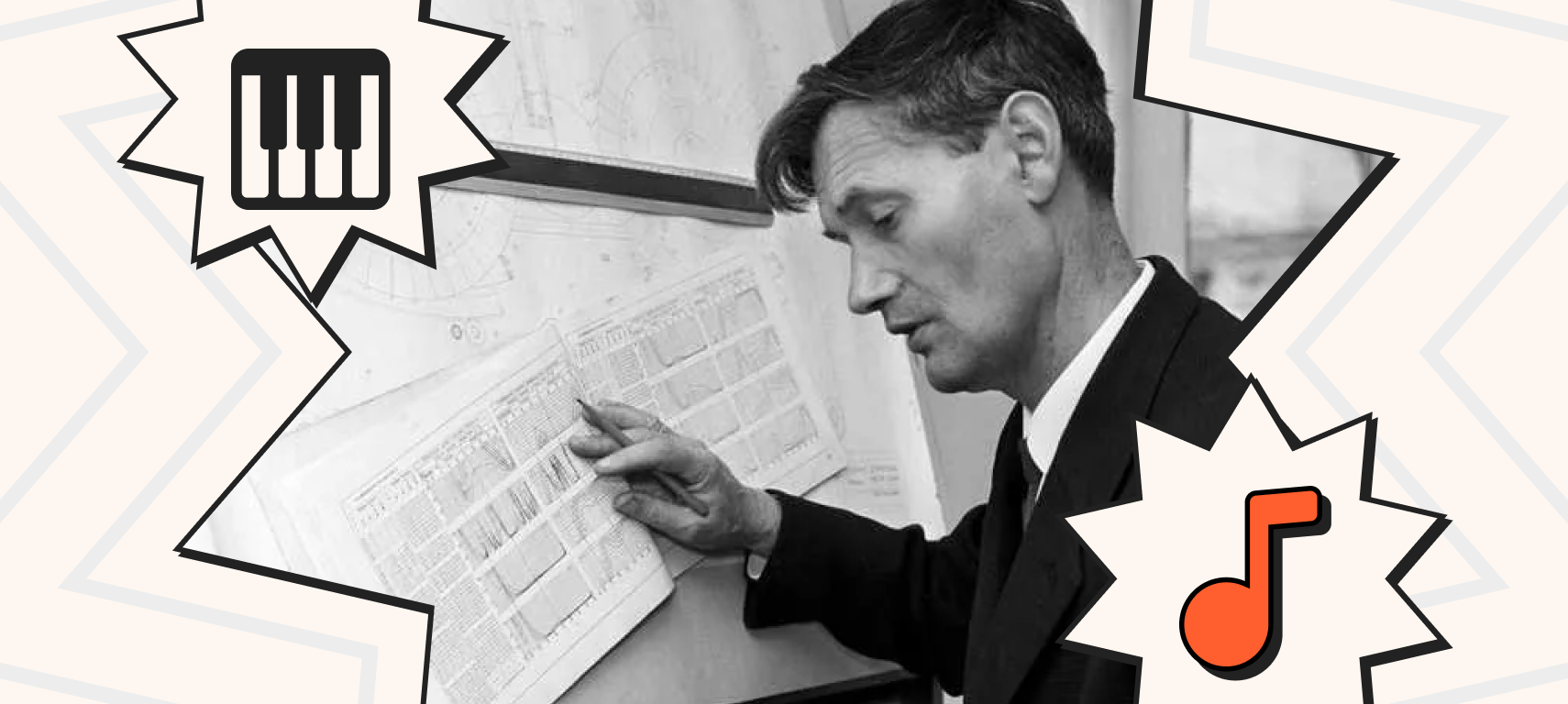 Conoce la historia del primer sintetizador musical | Blog do Cifra Club