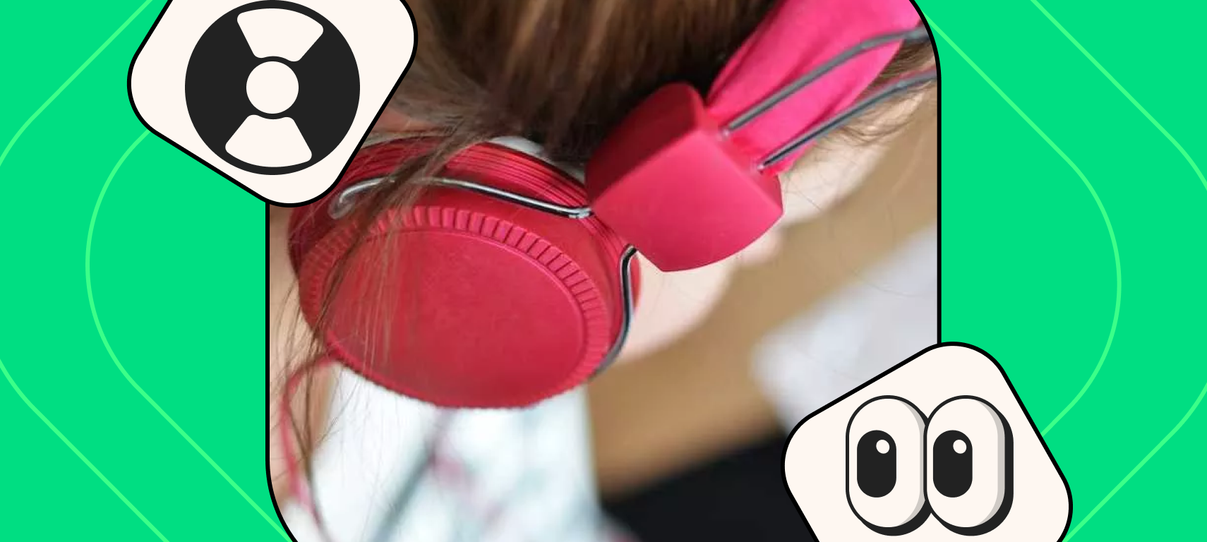 3 formas de escuchar música fuera de lo común | Blog do Cifra Club