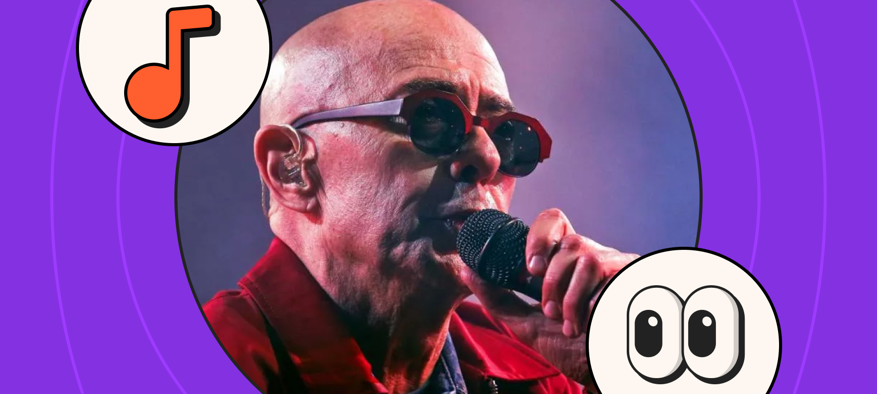 Biografía de Indio Solari: polémico, estrella de rock y ex líder de Los ...