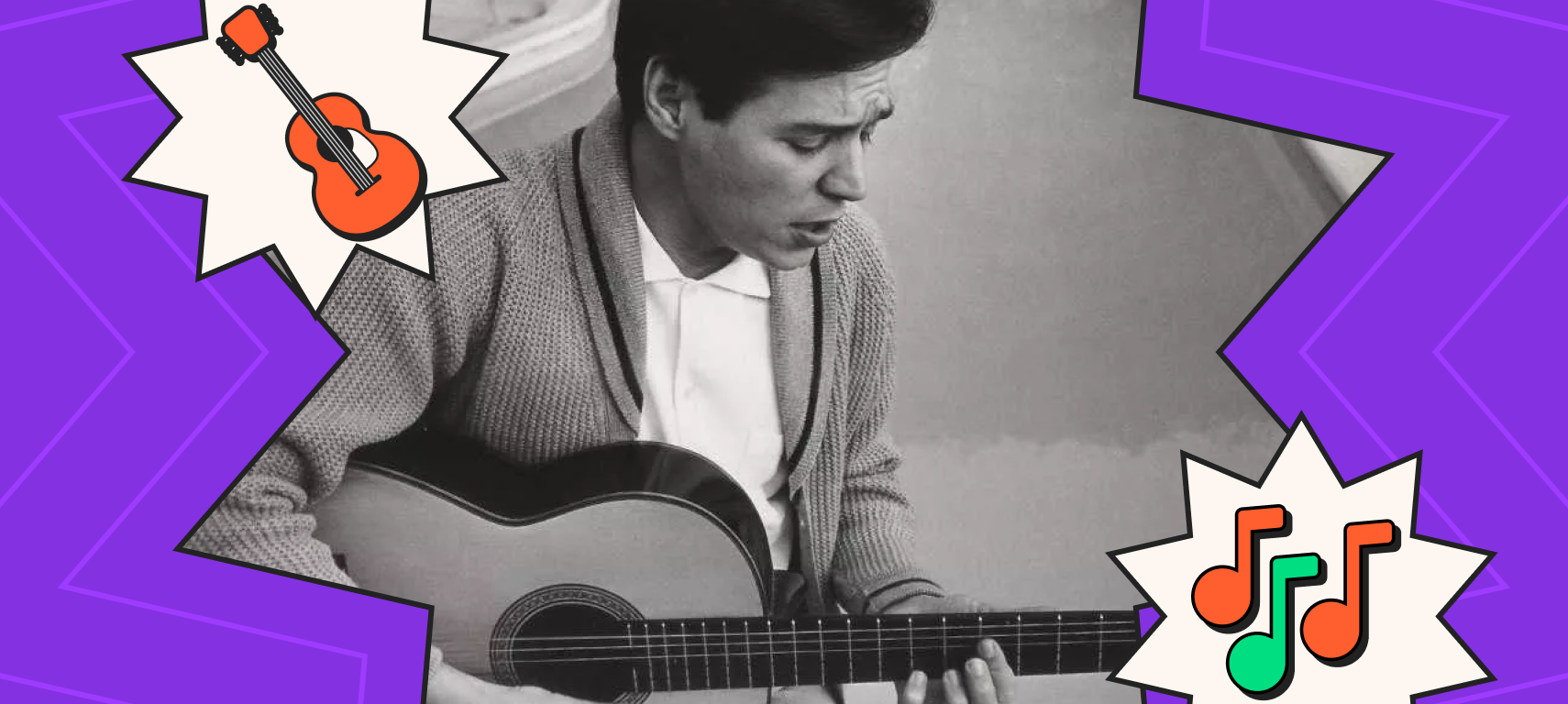 ¿Cómo tocar las mejores canciones de Tom Jobim en la guitarra? | Blog ...