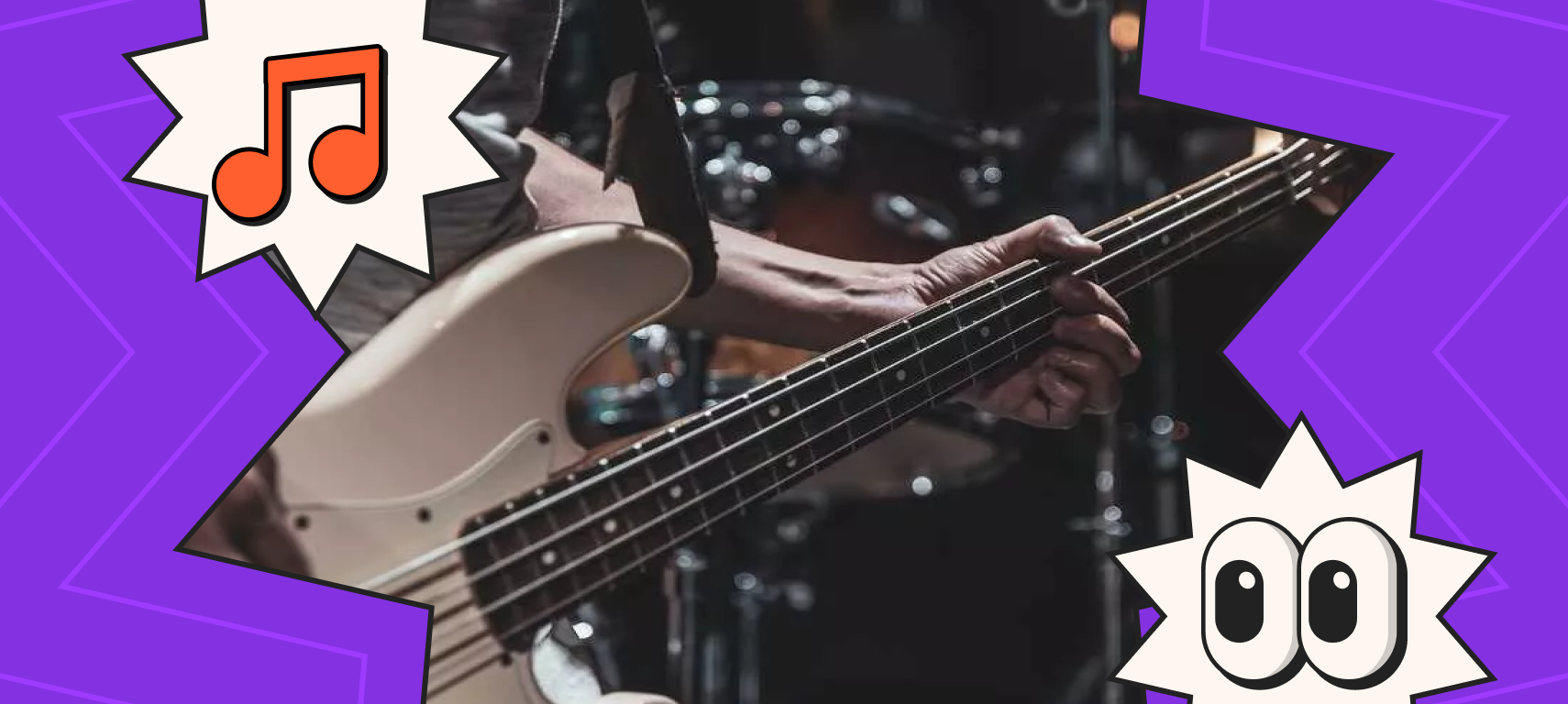 Tabla De Acordes De Bajo Para Principiantes Fuente De Acorde De Bajo