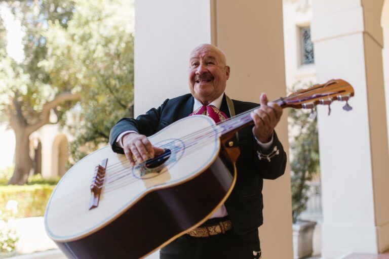 7 instrumentos musicales de México que tienes que conocer | Blog do ...