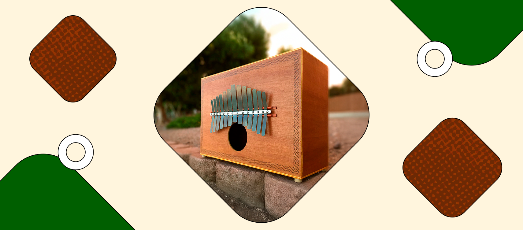 7 instrumentos musicales de México que tienes que conocer | Blog do Cifra Club