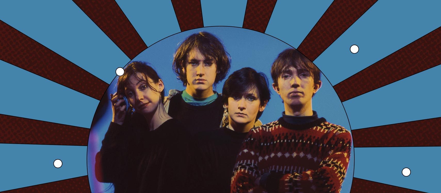 Más allá de los zapatos: ¿Qué es shoegaze? | Blog do Cifra Club