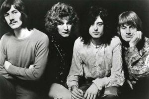 Discografía de Led Zeppelin: conoce todos los álbumes de la banda ...