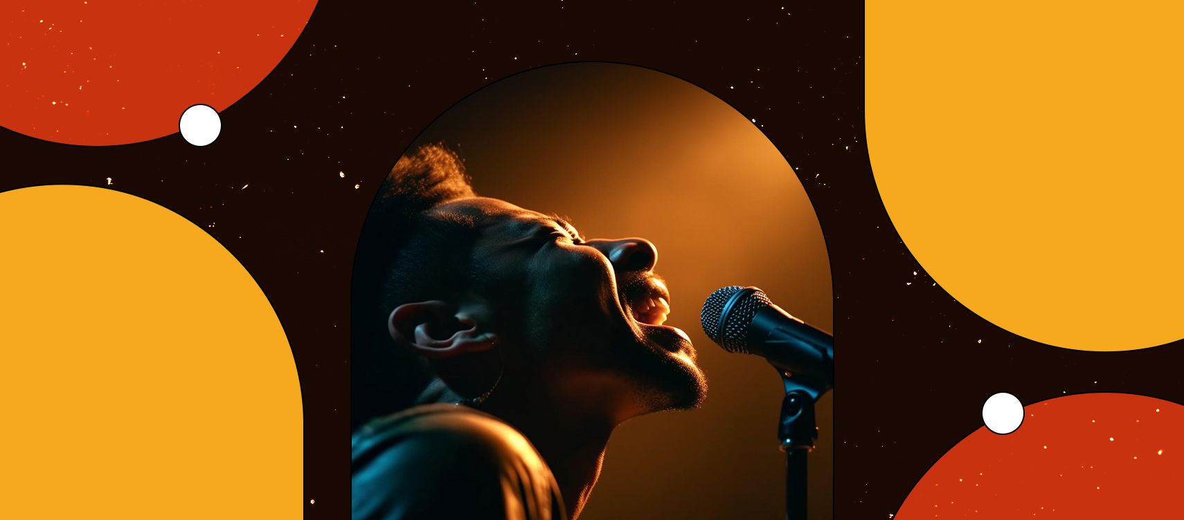 ¿Qué es backing vocal y cómo hacerlo? Conoce las técnicas | Blog do ...