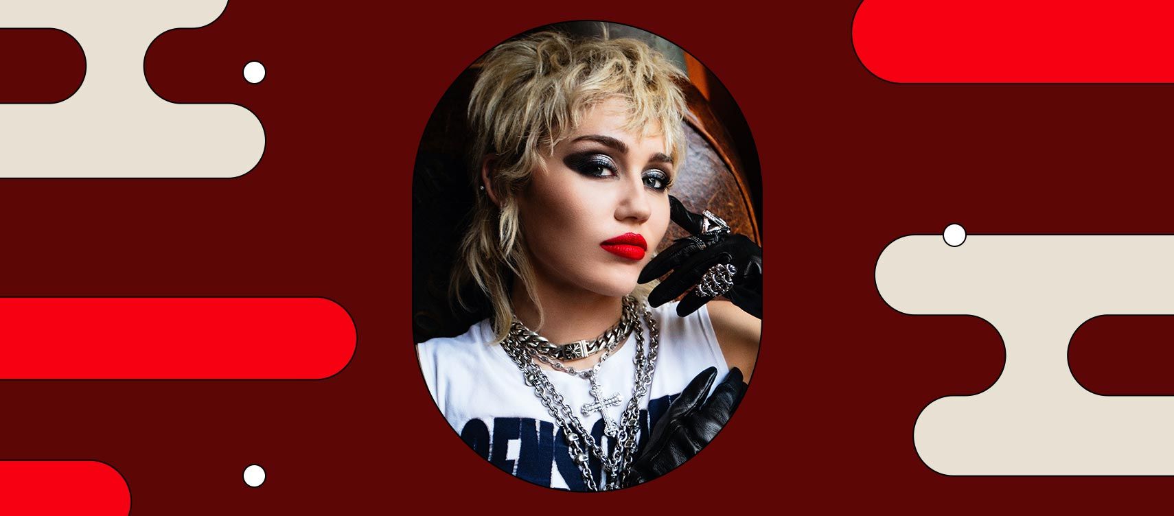 Like a Wrecking Ball: La discografía de Miley Cyrus | Blog do Cifra Club