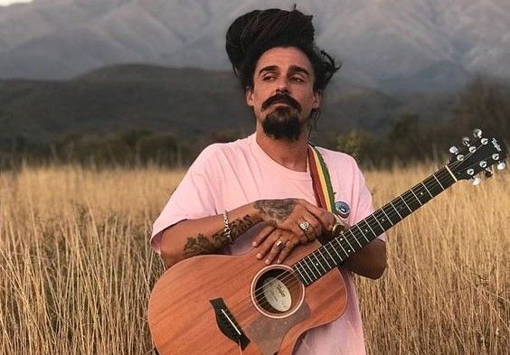 10 artistas de reggae en español | Blog do Cifra Club