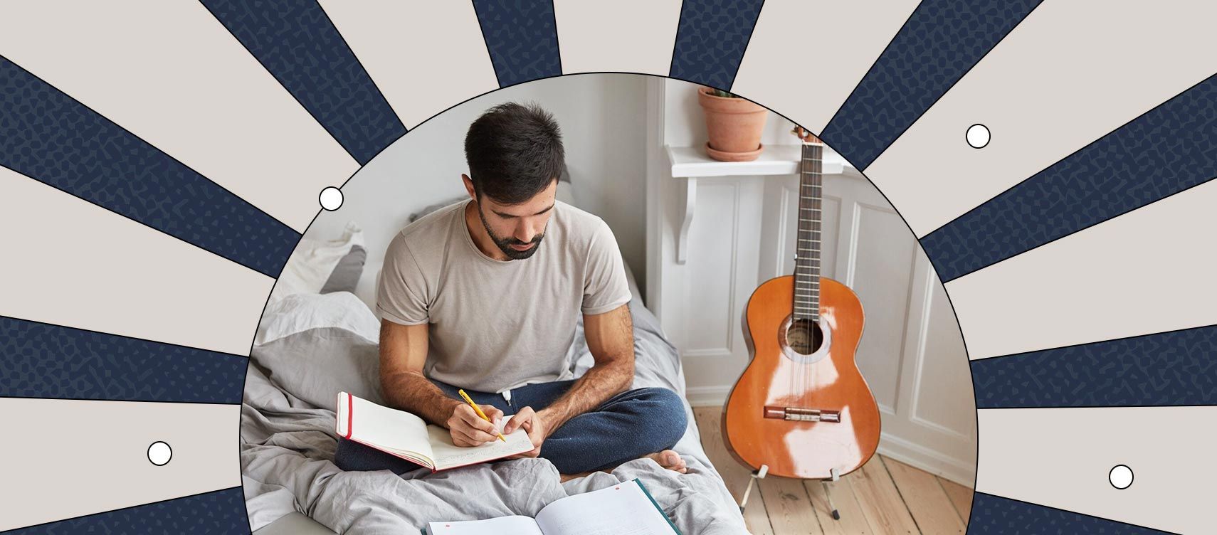 ¿Cómo componer una canción? 9 consejos para empezar | Blog do Cifra Club