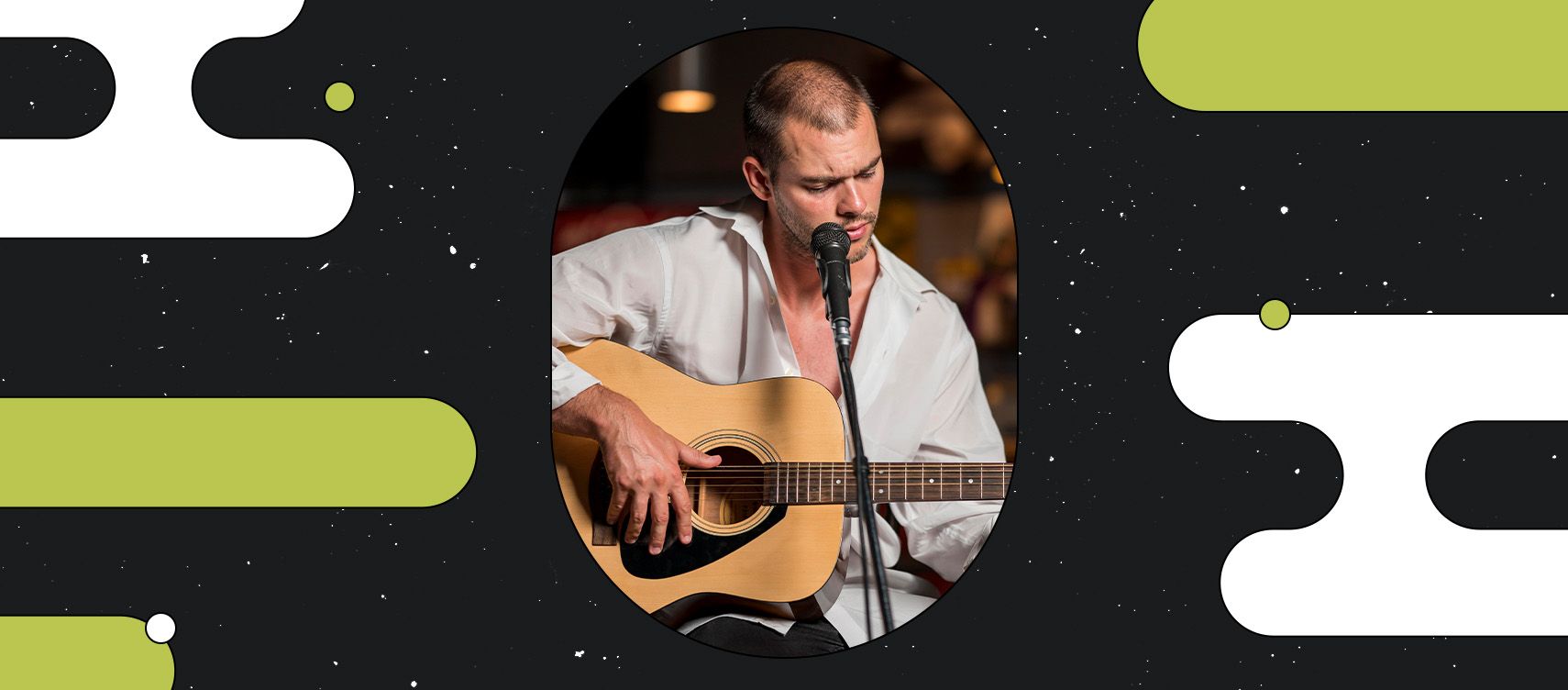 9 consejos sobre cómo tocar en un bar y empezar tu carrera musical ...