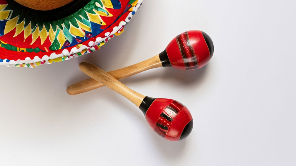 Instrumentos Hispanos
